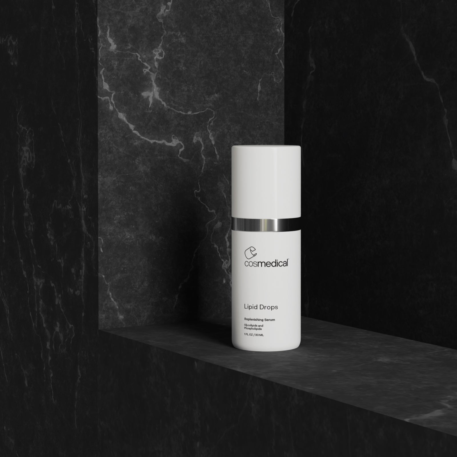 Lipid Drops – Cosmedical